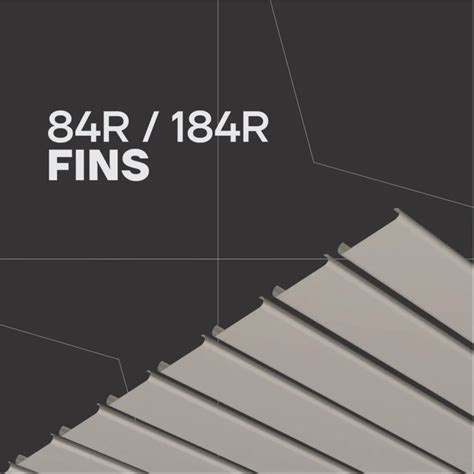 Galvanized Steel 84r Duct Cladding For Commercial Thickness 05 At