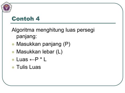 Algoritma Dan Flowchart1 Ppt