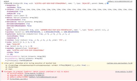 How To Let Line Object To Json Questions Threejs Forum