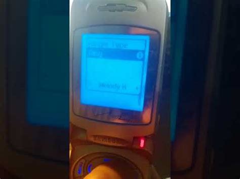 Samsung SCH A310 Video Clips PhoneArena