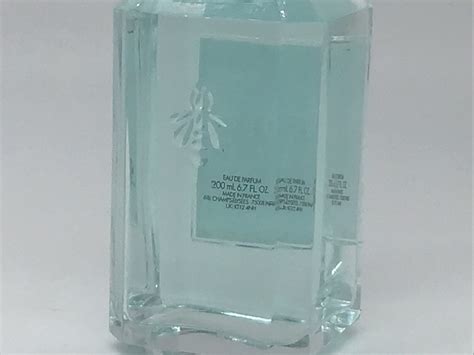 Guerlain Herbes Troublantes Eau De Parfum 200ml Nwob B4 Ebay