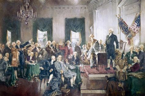 British Colonies Work Together During The Albany Congress Of 1754