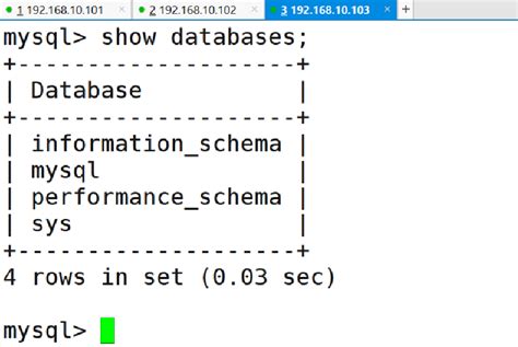 Mysql主从复制与读写分离配置mysql一主2从用mycat中间件实现读写分离 Csdn博客