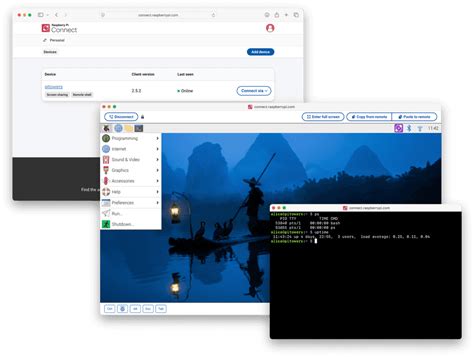 Raspberry Pi Connect Access Your Raspberry Pi From Anywhere