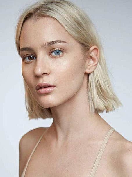 Serena Wood Hati Club