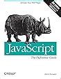 JavaScript The Definitive Guide Flanagan David Amazon Books