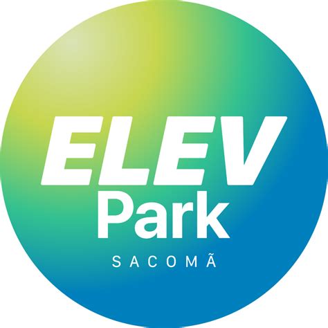 Elev Park Sacomã Apartamentos De 1 E 2 Dorms No Sacomã Trisul