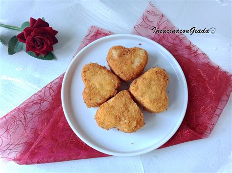 Cuoricini In Carrozza In Cucina Con Giada