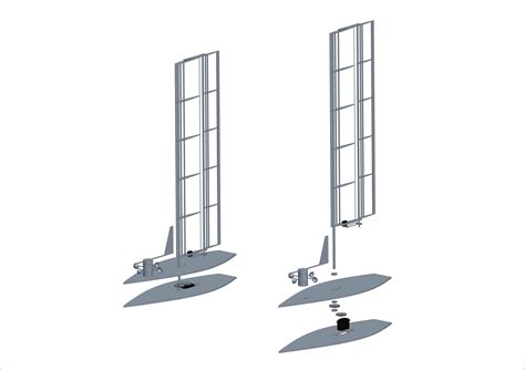 Github Cacton77autonomous Sailboat Capstone Mechatronics Design Project