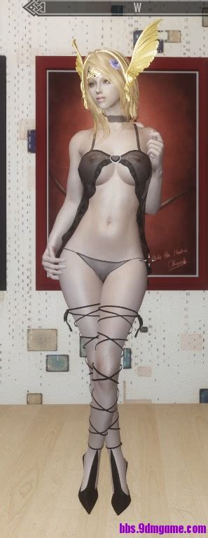 What Is What Is This Clothes Five Item Solve Request And Find Skyrim Adult And Sex Mods