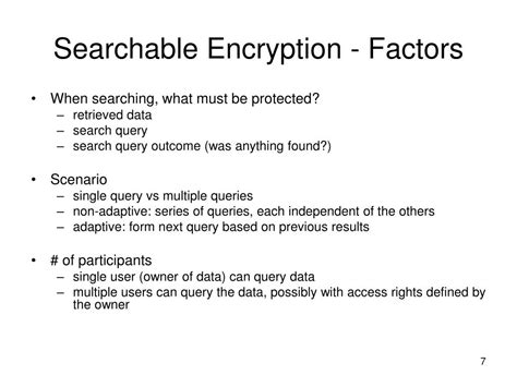 Ppt Introduction To Practical Cryptography Powerpoint Presentation Free Download Id 3029502