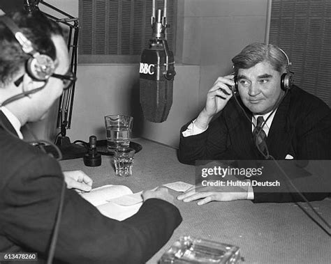 Aneurin Bevan Photos And Premium High Res Pictures Getty Images