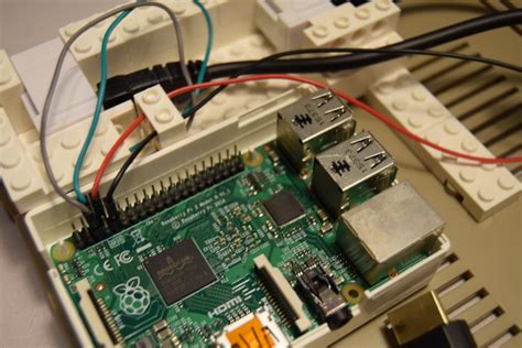 Raspberry Pi Revamps Retro Commodore Tom S Hardware