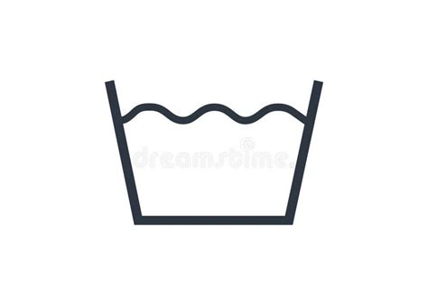 Isolated Monochromatic Latex Symbol Concept Of Packaging Stock Vector