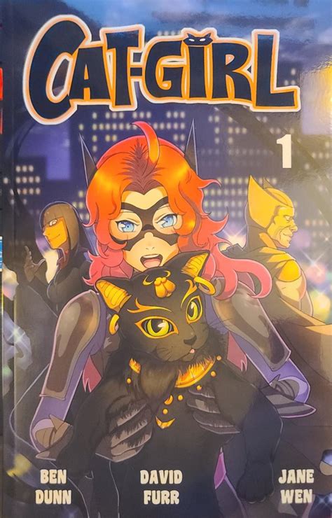 Cat Girl 1 Reviews