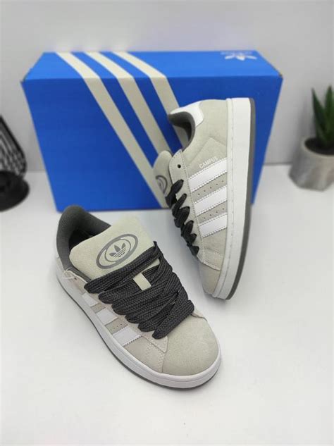 Кеди Campus — ціна 2200 грн у каталозі Кеди Купити жіночі речі за доступною ціною на Шафі