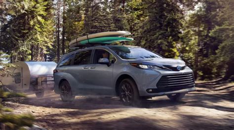 2024 Toyota Sienna Kerry Toyota