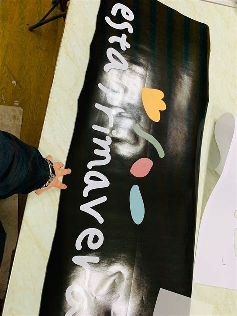 로고스티커 시트컷팅 시트지 시트지인테리어 유리창스티커 가게스티커 유리문 유리 네이버 포스트