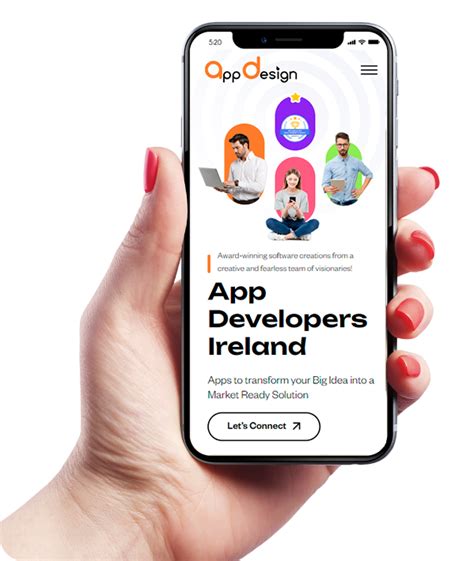 app ui ux design excellence enhancing user experiences