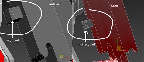 skin colored vertices and colored face does not match autodesk community