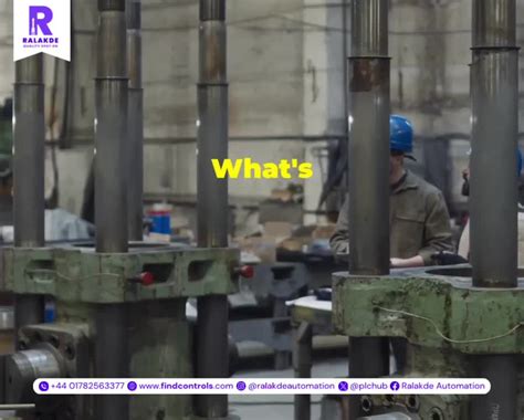 Ralakde Automation Uk On Linkedin Industrialautomation Automation Automationsystem