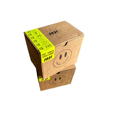 Sauce Piquante Swet Hot Sauce Challenge Hot Ones Bibine Club