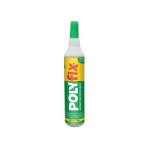 Polyfix Polyfix Como Kit 20g Hv 20ml Spray Trader Retailer From