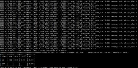 关于损失函数的问题 · issue 370 · open mmlab mmrotate · github