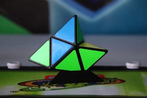 Pyraminx Uchiuruguay