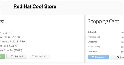 Eric D Schabell Retail In The Cloud Business Rule Integration In Retail With Vaadin 8 1