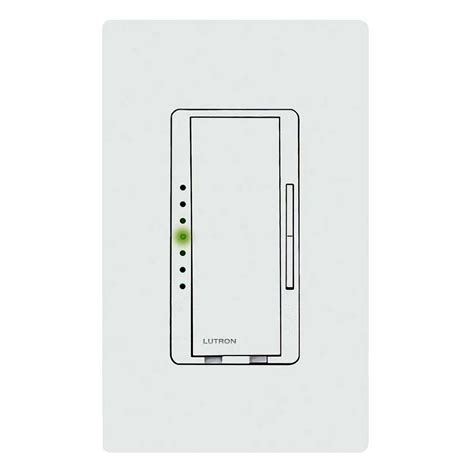 Electrical Wiring Diagram For The Lutron Maestro Ma 600
