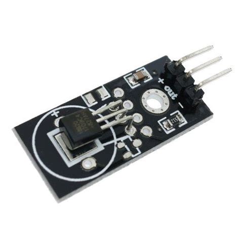 Moduł Czujnik Temperatury Ds18b20 Arduino Erli Pl