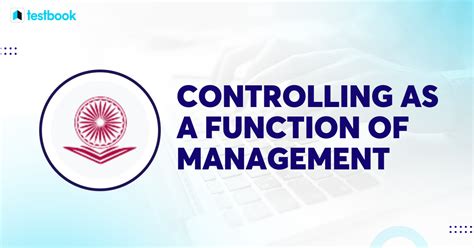 Example Of Controlling Function Of Management At Zac Belmore Blog
