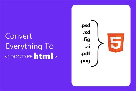 Convert Psd To Html Xd To Htmlpng To Html By Lecodesign Fiverr