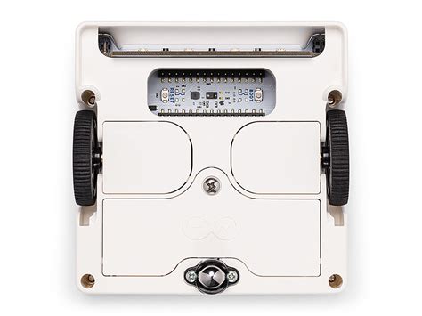 arduino® alvik stem roboter otronic