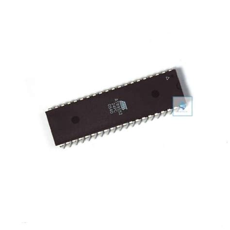 Jual Cuci Gudang Atmel Atmega8a Pu Atmega8a Atmega8 Atmega Shopee