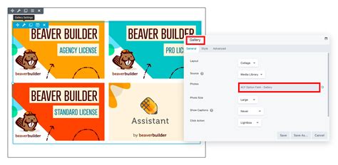 getting started beaver builder knowledge base