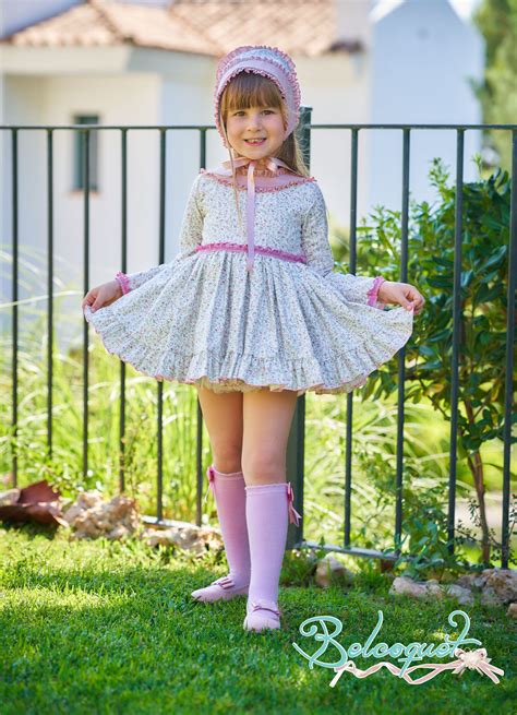 Tienda De Ropa Infantil Belcoquet