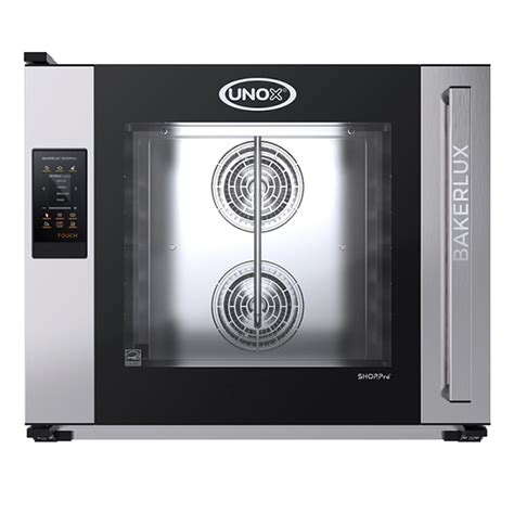 Печь конвекционная Unox XFT 133 MANUAL H шкаф пекарский купить от ...
