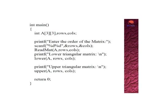 13 Pointer And 2D Array PPT