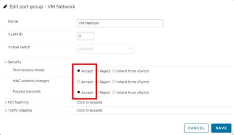 Installing Nutanix Community Edition Ce On Vmware Esxivsphere