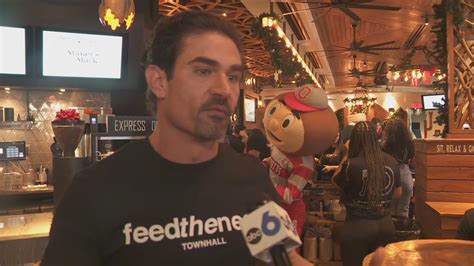 Special Prosecutor Takes Over Case Against Columbus Cleveland Restaurateur Bobby George