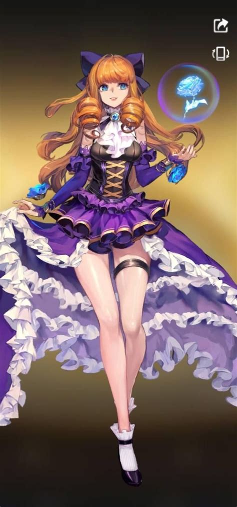 Guinevere Mobile Legends Mobile Legend Wallpaper Guinevere