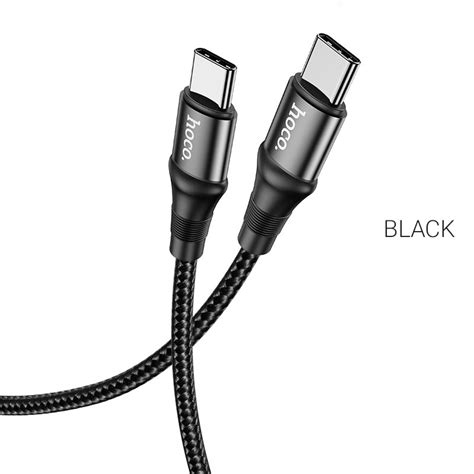 Urban W Pd Super Fast Type C To Type C Cable M Urban Global