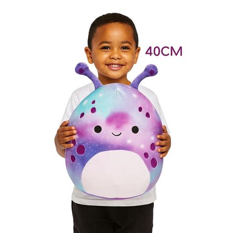 Squishmallow My Sensory Space