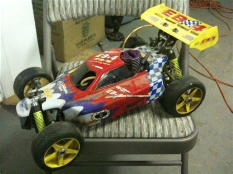Scale Buggy Eb Pro R C Tech Forums