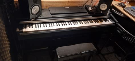 YDP-145 - Yamaha YDP-145 - Audiofanzine