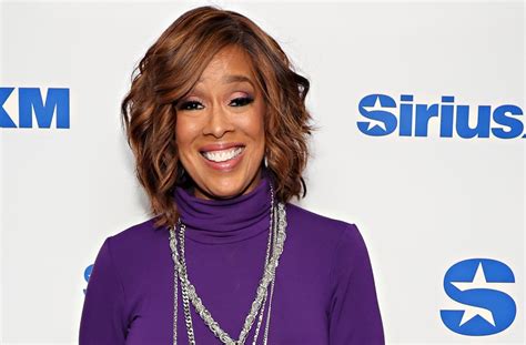 Gayle King Covers ‘sports Illustrated Swimsuit Issue At 69