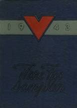 Fairfax High School From Fairfax Virginia Yearbooks