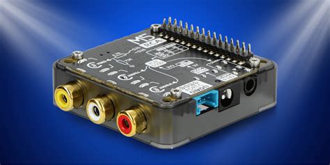 Pcm5102 What Is It And What Is It Used For Botland